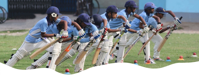 MCC Cricket Academy