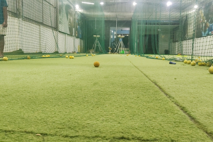MCC Cricket Academy