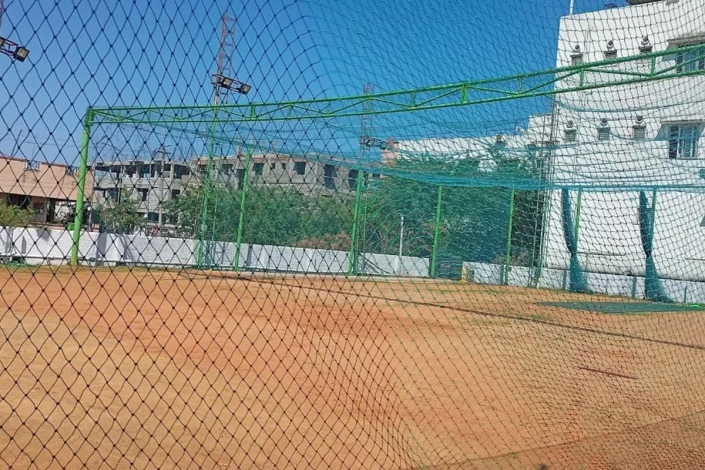 MCC Cricket Academy